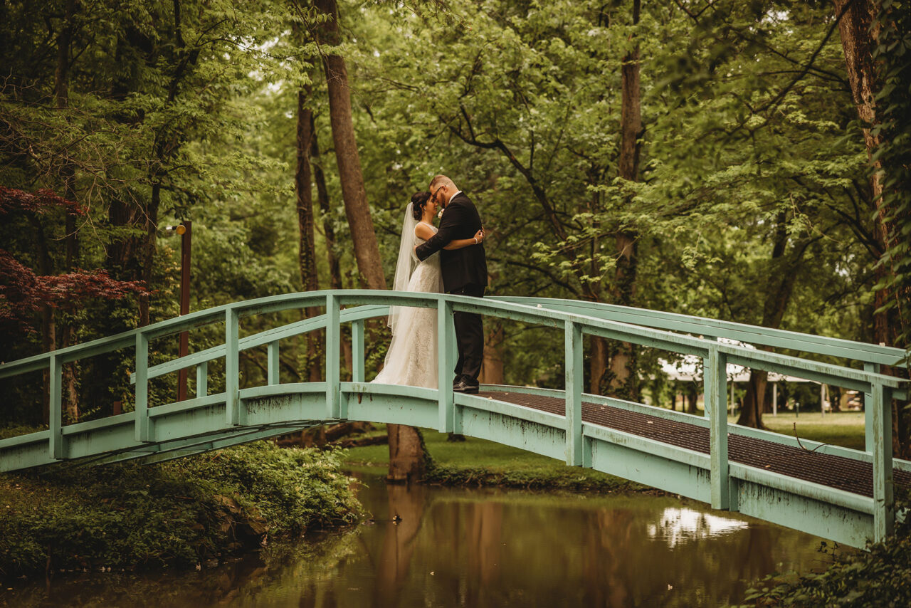 weddings & events - A.C. Thomas House